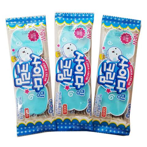 찐 오랜만에 보는 불량식품들 - 인스티즈(instiz) 이슈 카테고리