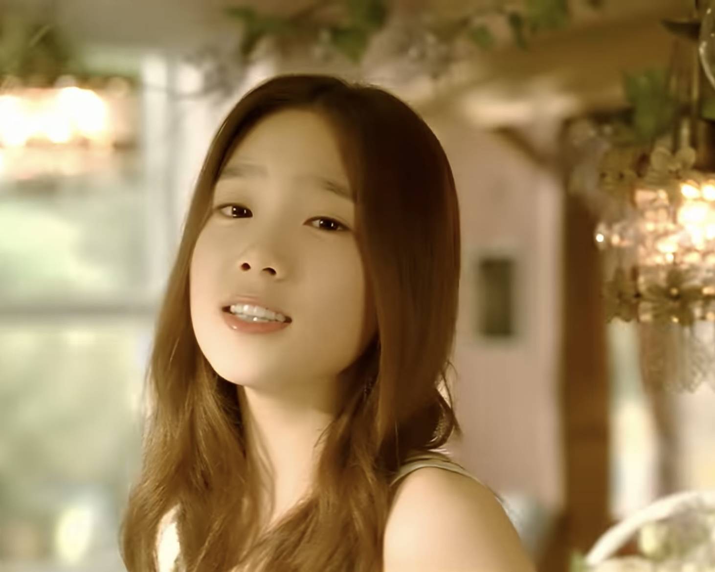 [놀토] 2007년으로 돌아간 다만세 태연 - 인스티즈(instiz) 이슈 카테고리