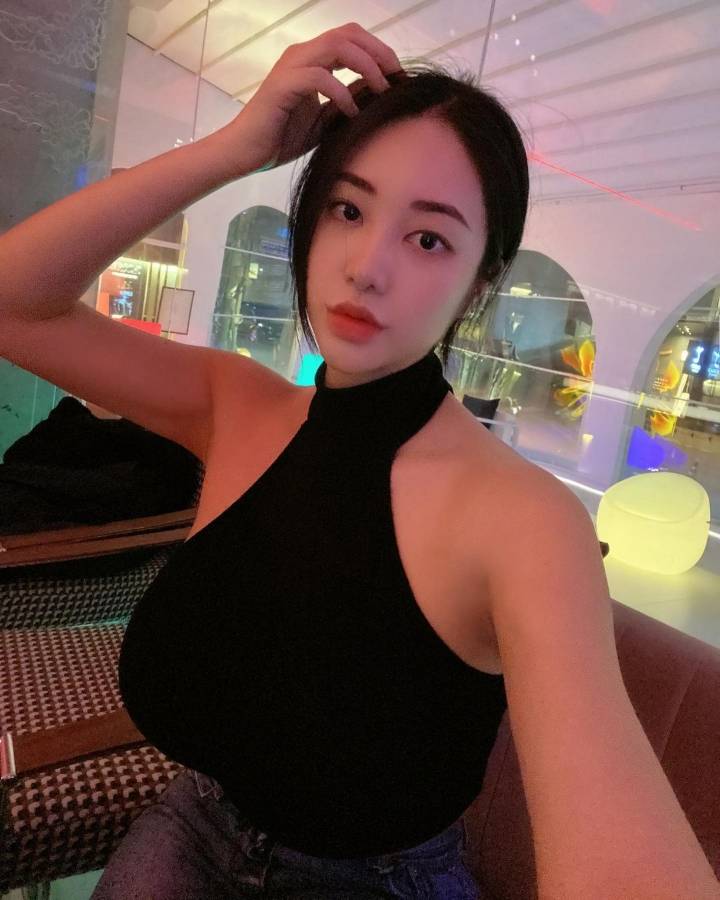 남미급 피지컬 여자 최하린 - 인스티즈(instiz) 이슈 카테고리