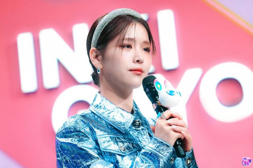 인가 MC가 체질에 맞는 배우 김지은 근황.JPG - 인스티즈(instiz) 이슈 카테고리