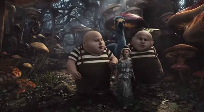 그래...우리...CG많이 들어간 영화에서는 어지간하면 연기 잘했다고 해주자... - 인스티즈(instiz) 이슈 카테고리