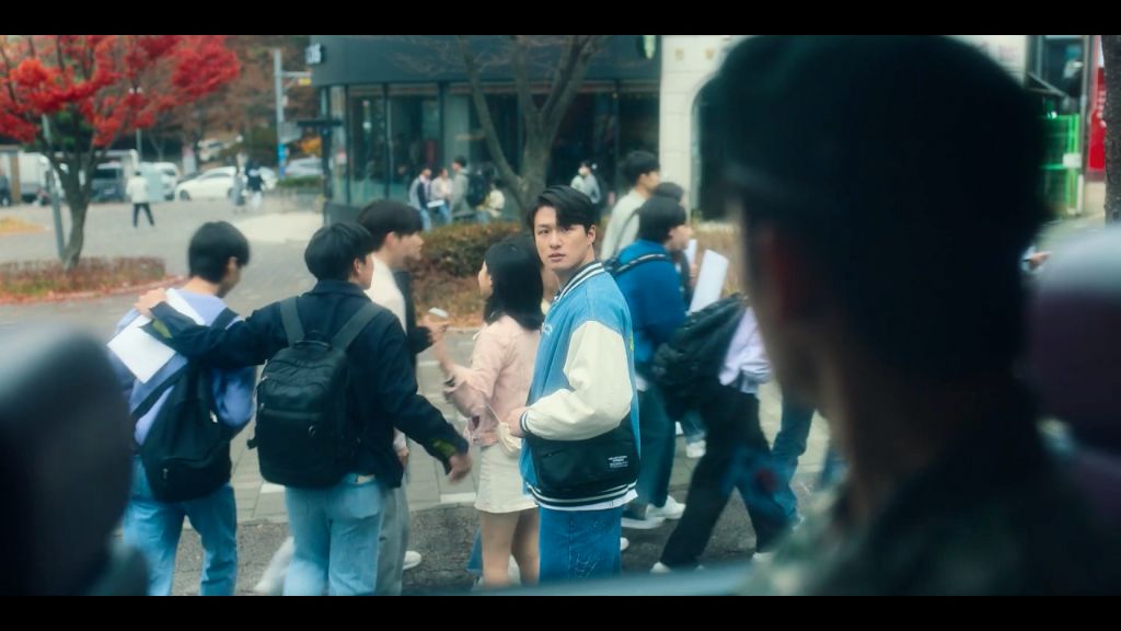 이번 DP 마지막에서 인상적인 장면 - 인스티즈(instiz) 이슈 카테고리