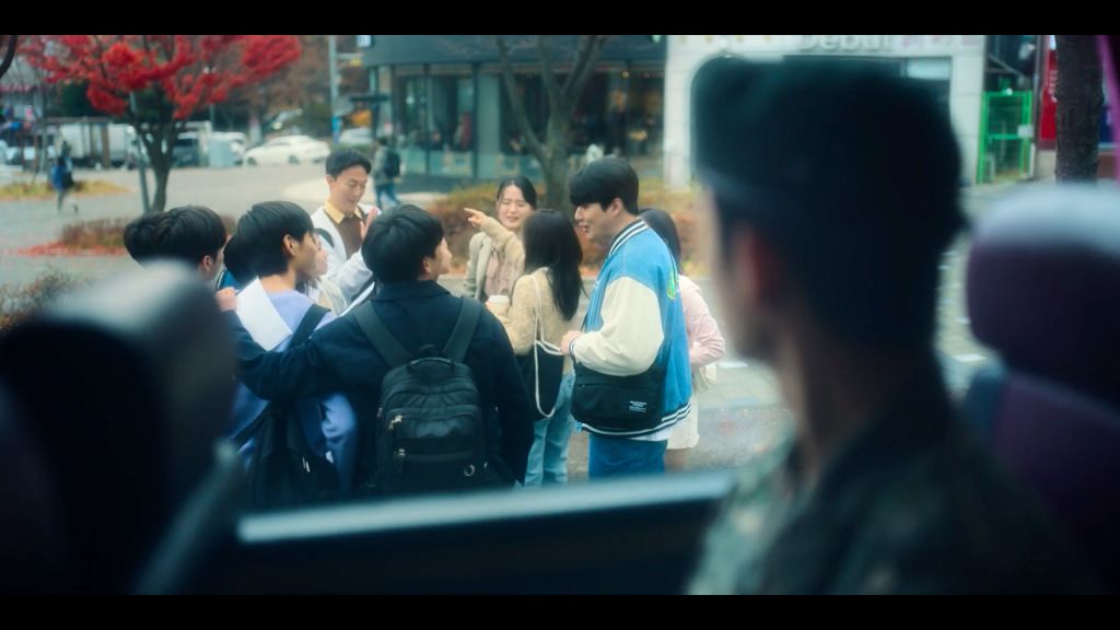 이번 DP 마지막에서 인상적인 장면 - 인스티즈(instiz) 이슈 카테고리