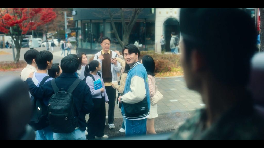 이번 DP 마지막에서 인상적인 장면 - 인스티즈(instiz) 이슈 카테고리