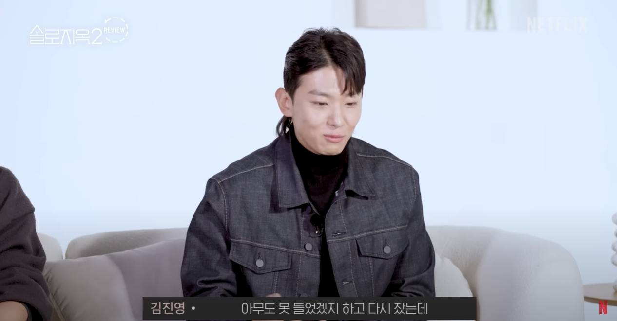 UDT 군생활 PTSD 있는듯한 덱스 - 인스티즈(instiz) 이슈 카테고리