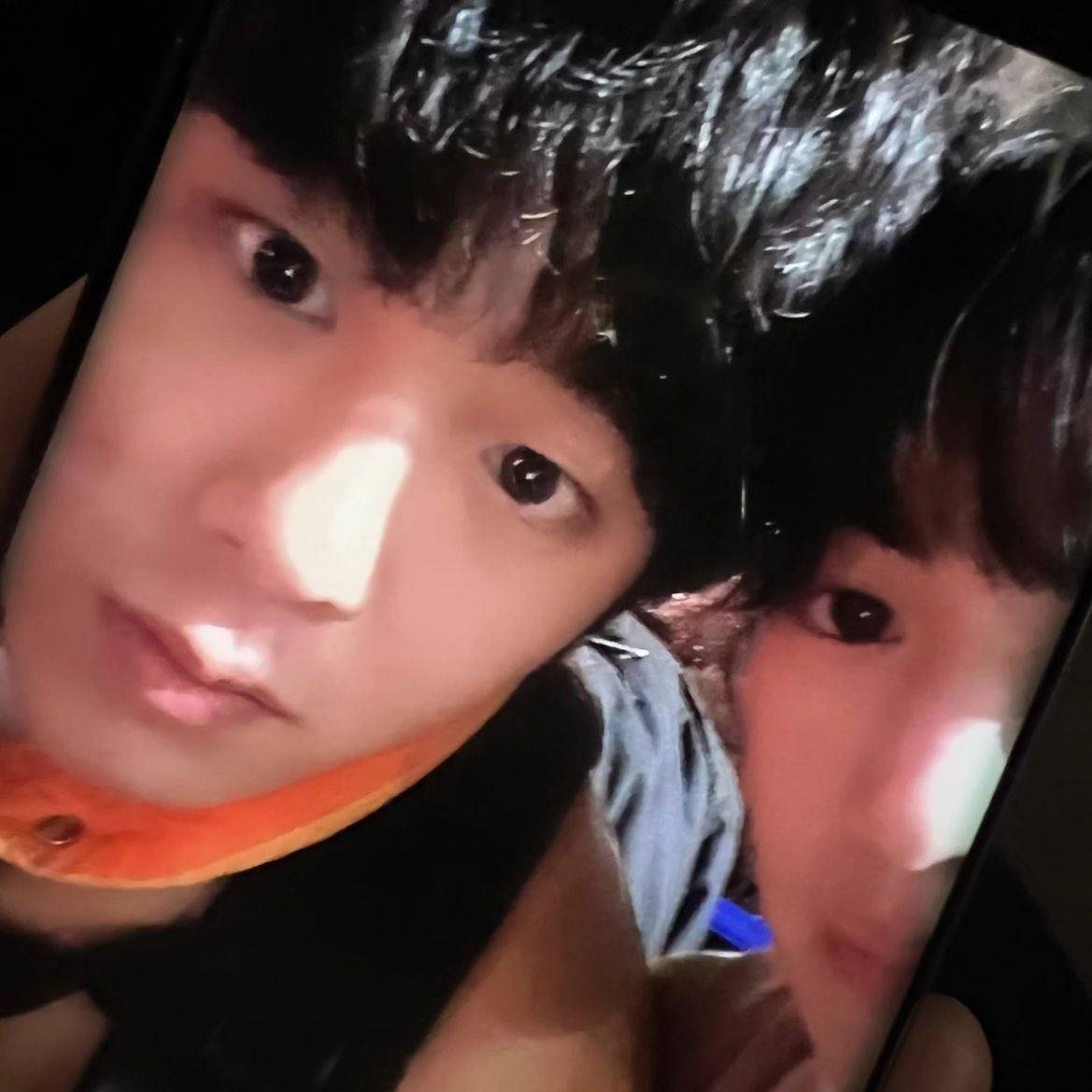 무빙 김봉석-장희수 그 자체라고 이슈중인 본체 배우들 고윤정-이정하 노는 모습.twt - 인스티즈(instiz) 이슈 카테고리