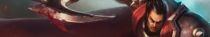 가렌/스카너/다리 8/6 PBE 변경 선공개 - 인스티즈(instiz) 이슈 카테고리