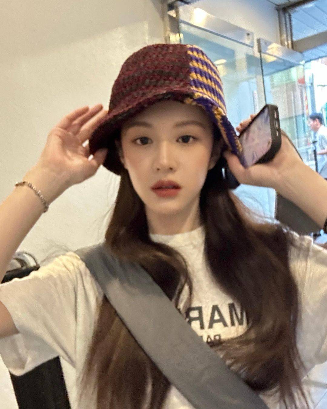 오늘자 고윤정 인스타 인스티즈 Instiz 이슈 카테고리