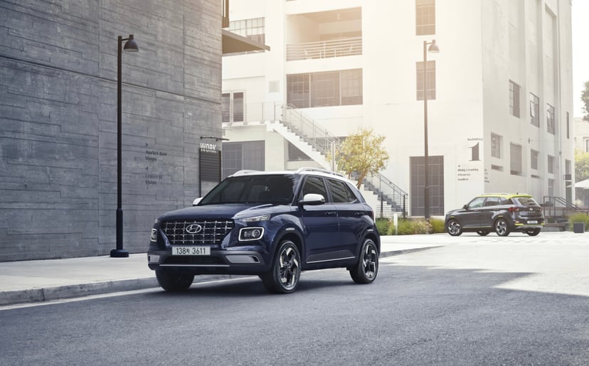 올해 소형 SUV 1위 자리 두고 경쟁 치열할듯 - 인스티즈(instiz) 이슈 카테고리