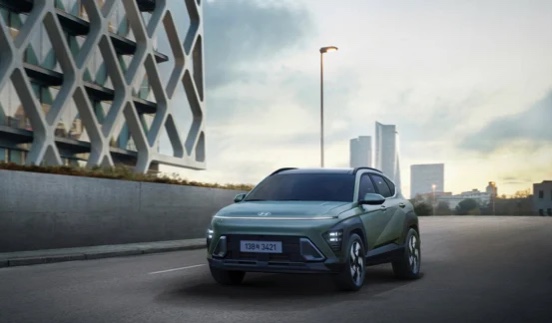 올해 소형 SUV 1위 자리 두고 경쟁 치열할듯 - 인스티즈(instiz) 이슈 카테고리