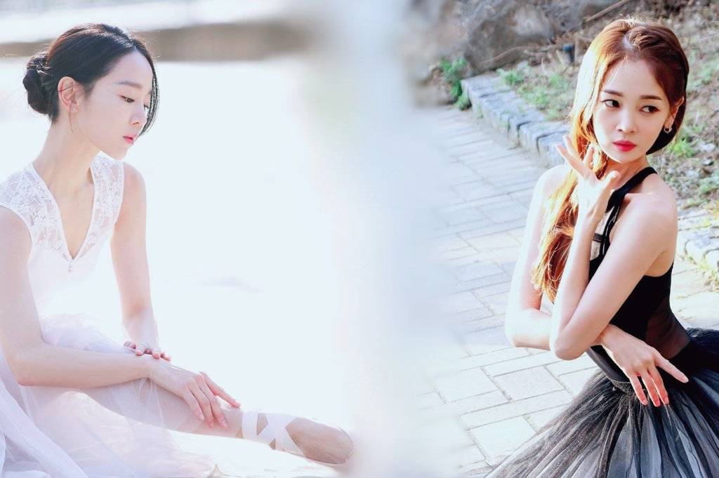 드라마 때문에 몸무게 4n킬로, 38킬로까지 뺐다는 여주와 섭녀 배우...........jpgif - 인스티즈(instiz) 이슈 카테고리