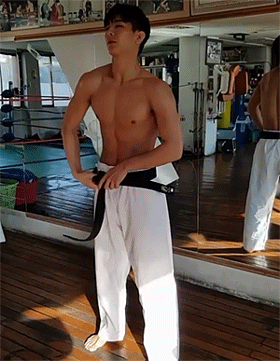 [M2] 이효리의 남자들_셔누&조타(데이터주의) - 인스티즈(instiz) 인티영상 (종료) 카테고리