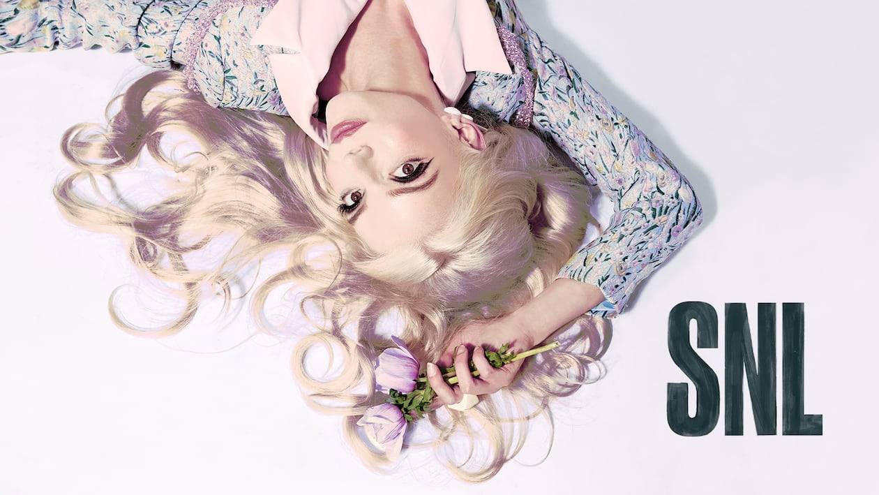 잘 찍기로 유명한 snl 범퍼샷 - 인스티즈(instiz) 이슈 카테고리