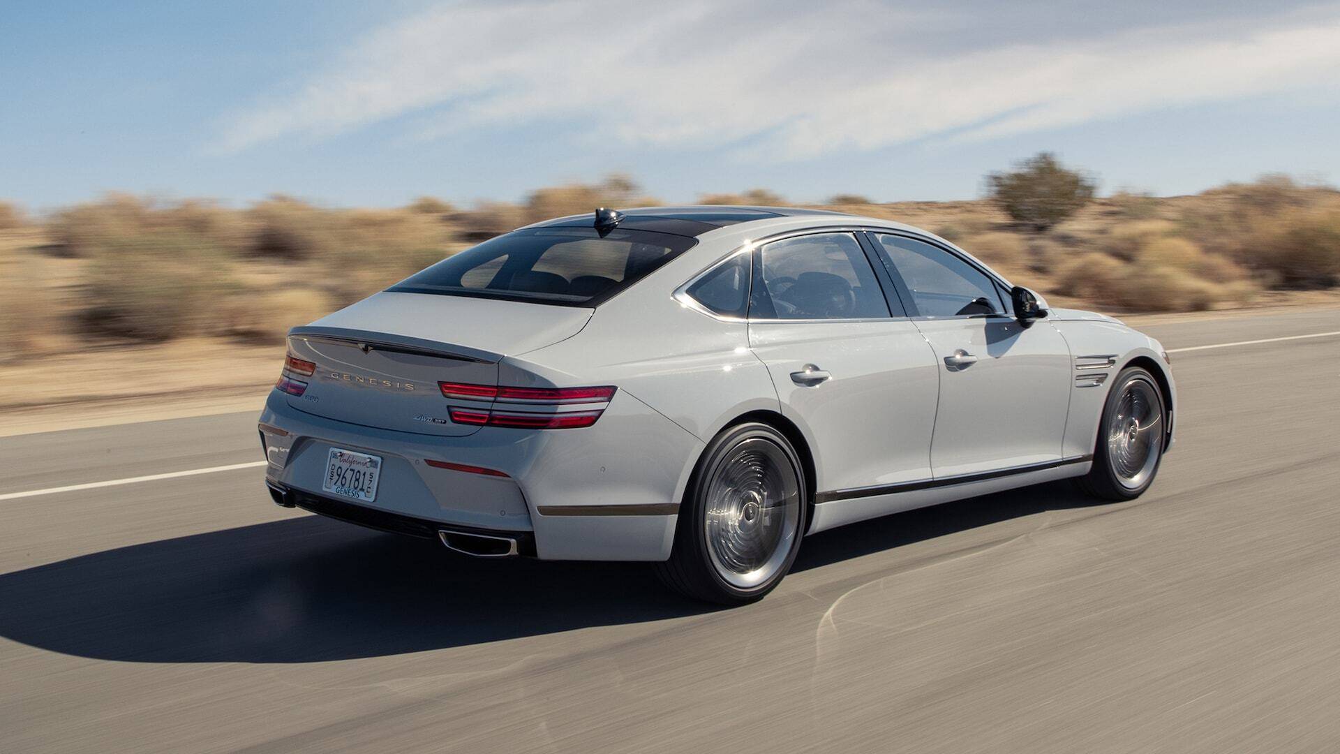 제네시스 G80 - 인스티즈(instiz) 이슈 카테고리