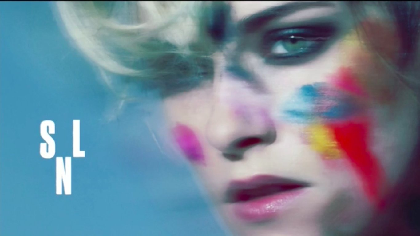 잘 찍기로 유명한 snl 범퍼샷 - 인스티즈(instiz) 이슈 카테고리