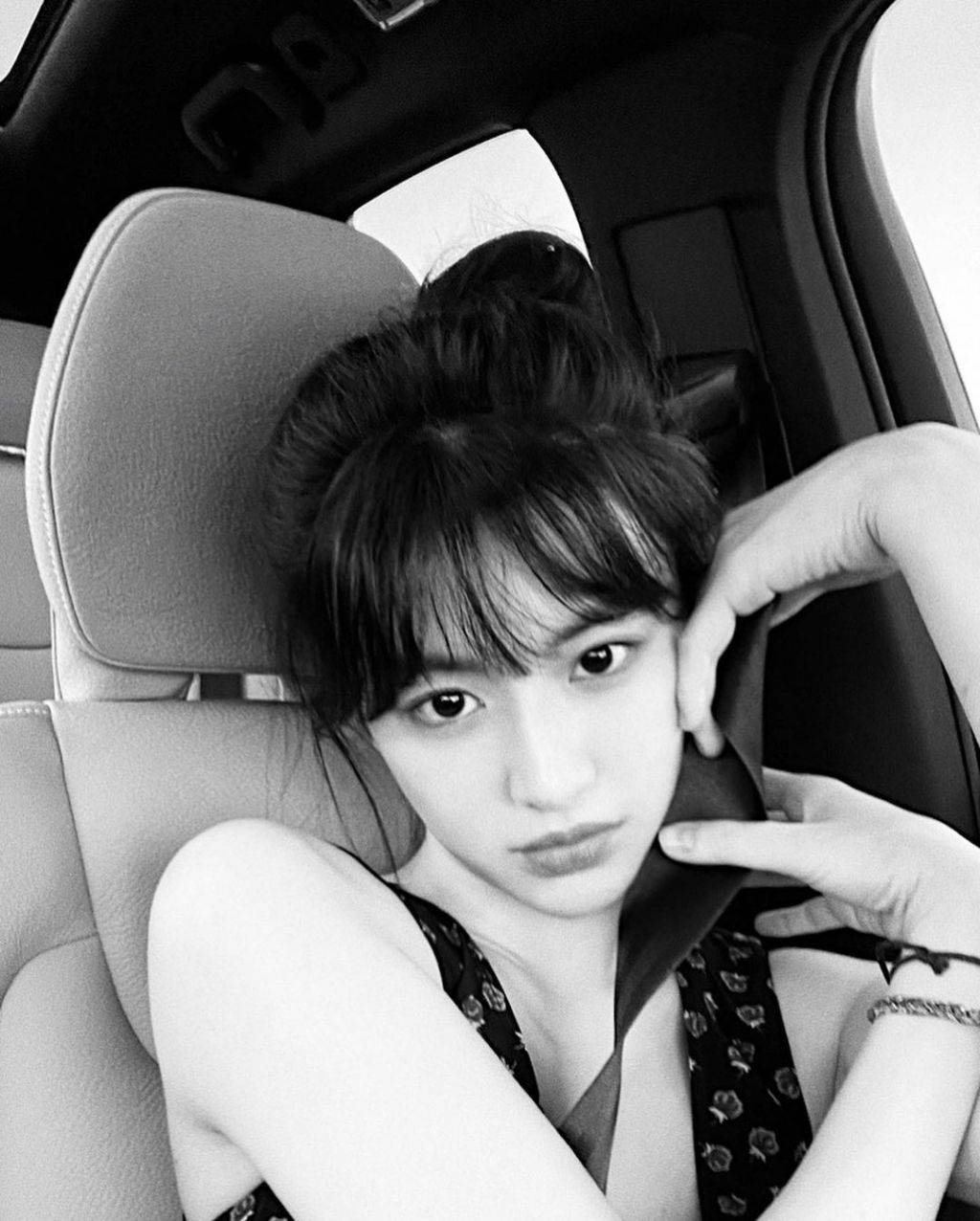 배우 고윤정 인스타그램 사진들 모음 인스티즈 Instiz 이슈 카테고리