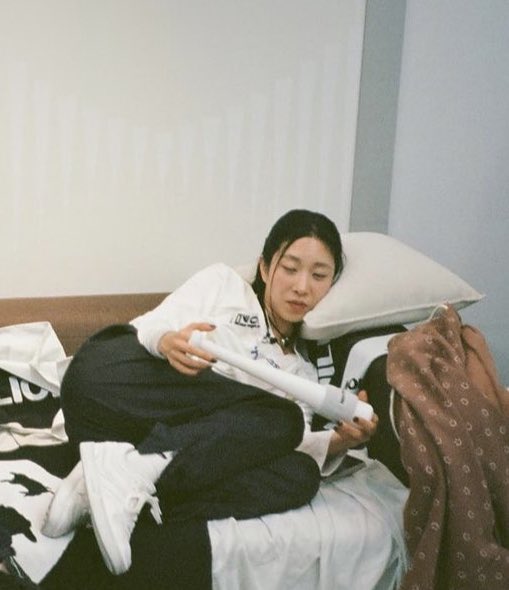 [스우파2] mz 사원들 사이 팀장님 같은 리아킴 - 인스티즈(instiz) 이슈 카테고리