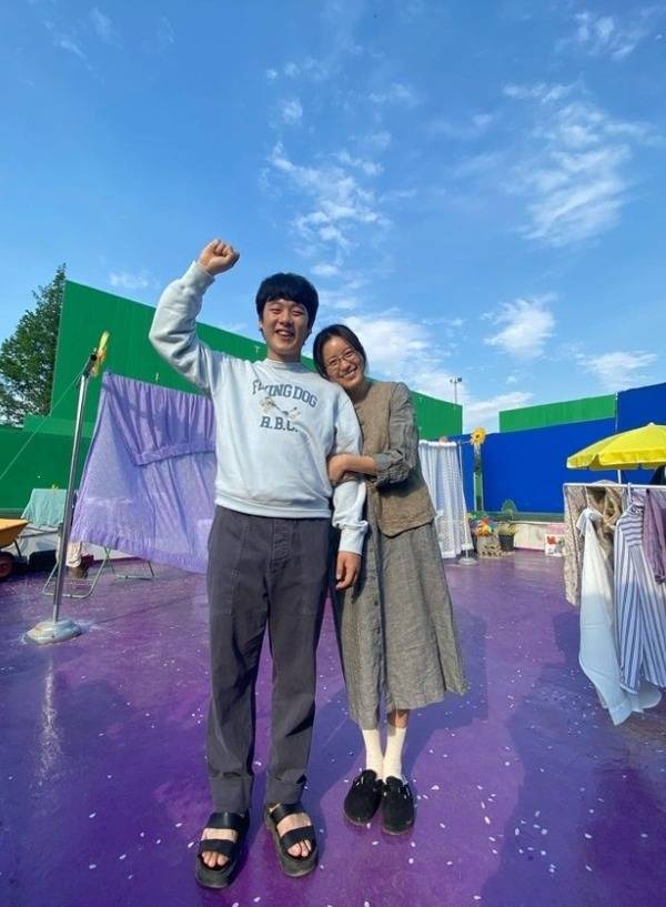 드라마 '무빙' 쓸데없지만 흥미로운 tmi 모음 - 인스티즈(instiz) 이슈 카테고리