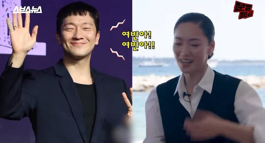 빈센조 촬영장에서 쫓겨났었다는 손석구 인스티즈 Instiz 이슈 카테고리
