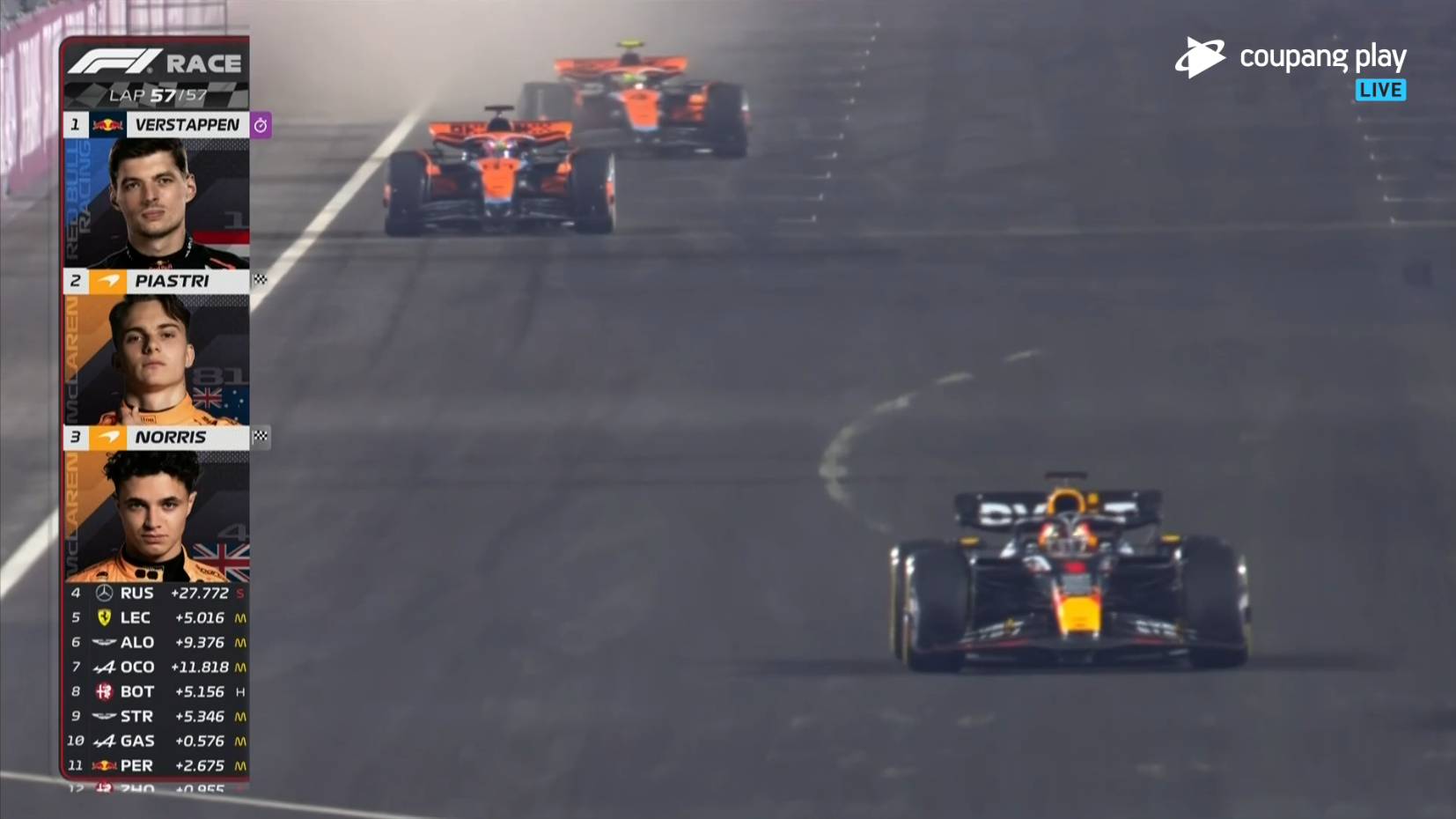 F1 오늘자 결과 - 인스티즈(instiz) 이슈 카테고리