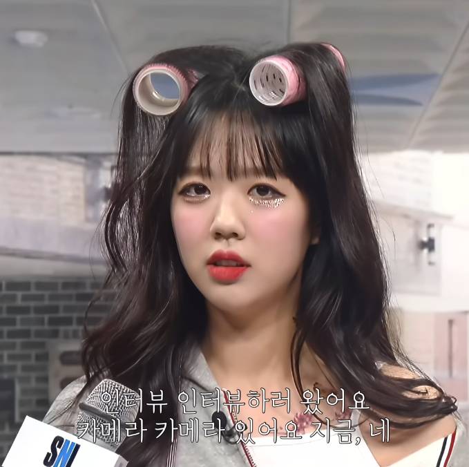 SNL 여성출연자들 의외인점 - 인스티즈(instiz) 이슈 카테고리