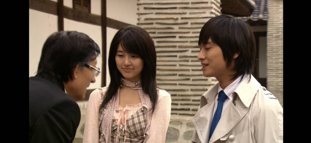 좌우당간 17년전 드라마 궁(2006) 윤은혜 위주 캡쳐 모음이라지 (불끈)+_+! (스압주의) 9 - 인스티즈(instiz) 이슈 카테고리