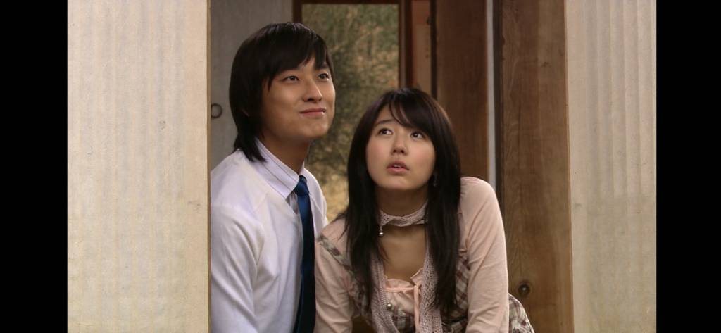 좌우당간 17년전 드라마 궁(2006) 윤은혜 위주 캡쳐 모음이라지 (불끈)+_+! (스압주의) 9 - 인스티즈(instiz) 이슈 카테고리