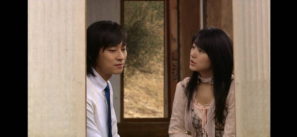 좌우당간 17년전 드라마 궁(2006) 윤은혜 위주 캡쳐 모음이라지 (불끈)+_+! (스압주의) 9 - 인스티즈(instiz) 이슈 카테고리