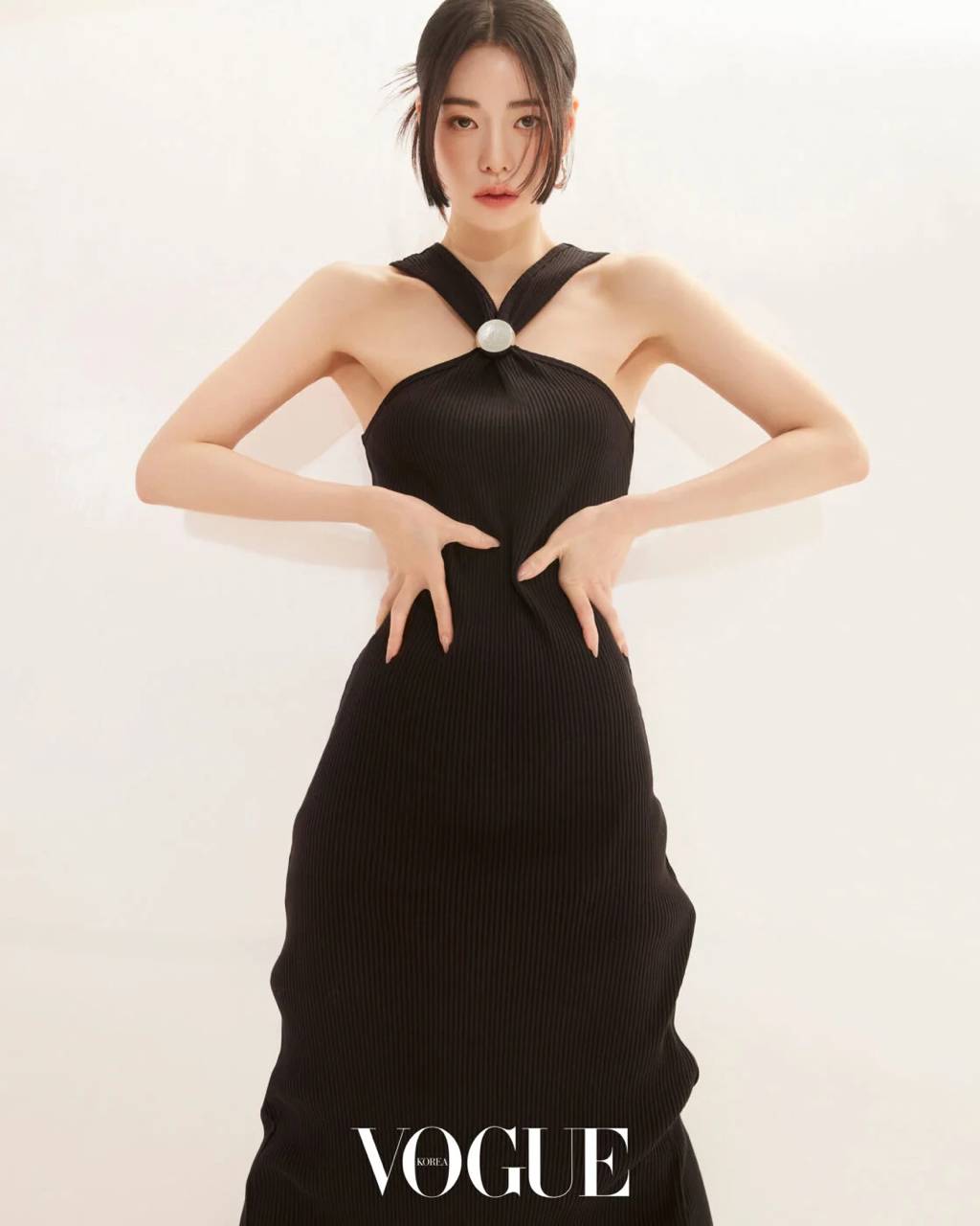 배우 임지연 VOGUE 화보 - 인스티즈(instiz) 이슈 카테고리