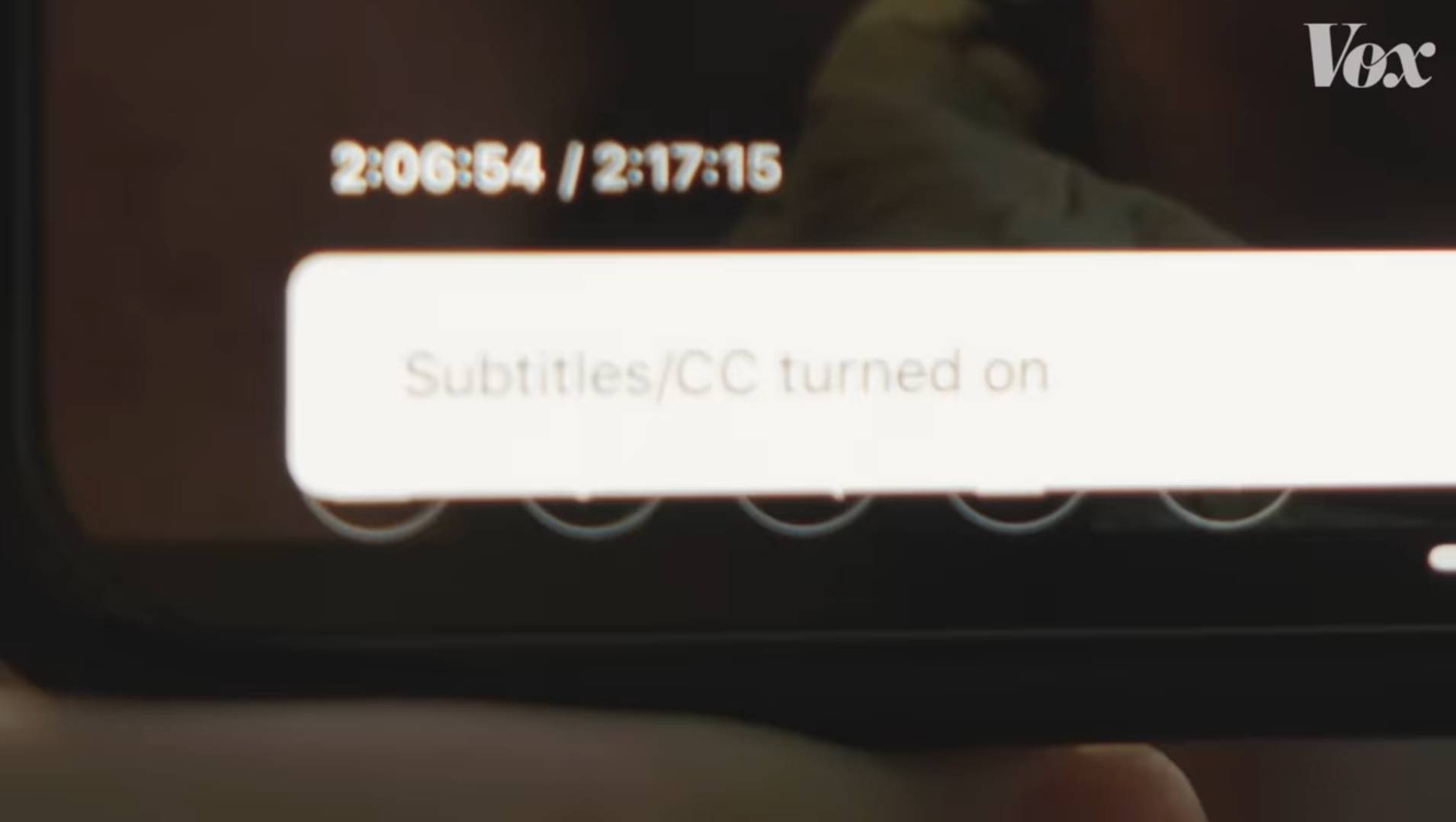 요즘 ott 보면서 자꾸만 자막을 켜게 되는 이유 - 인스티즈(instiz) 이슈 카테고리