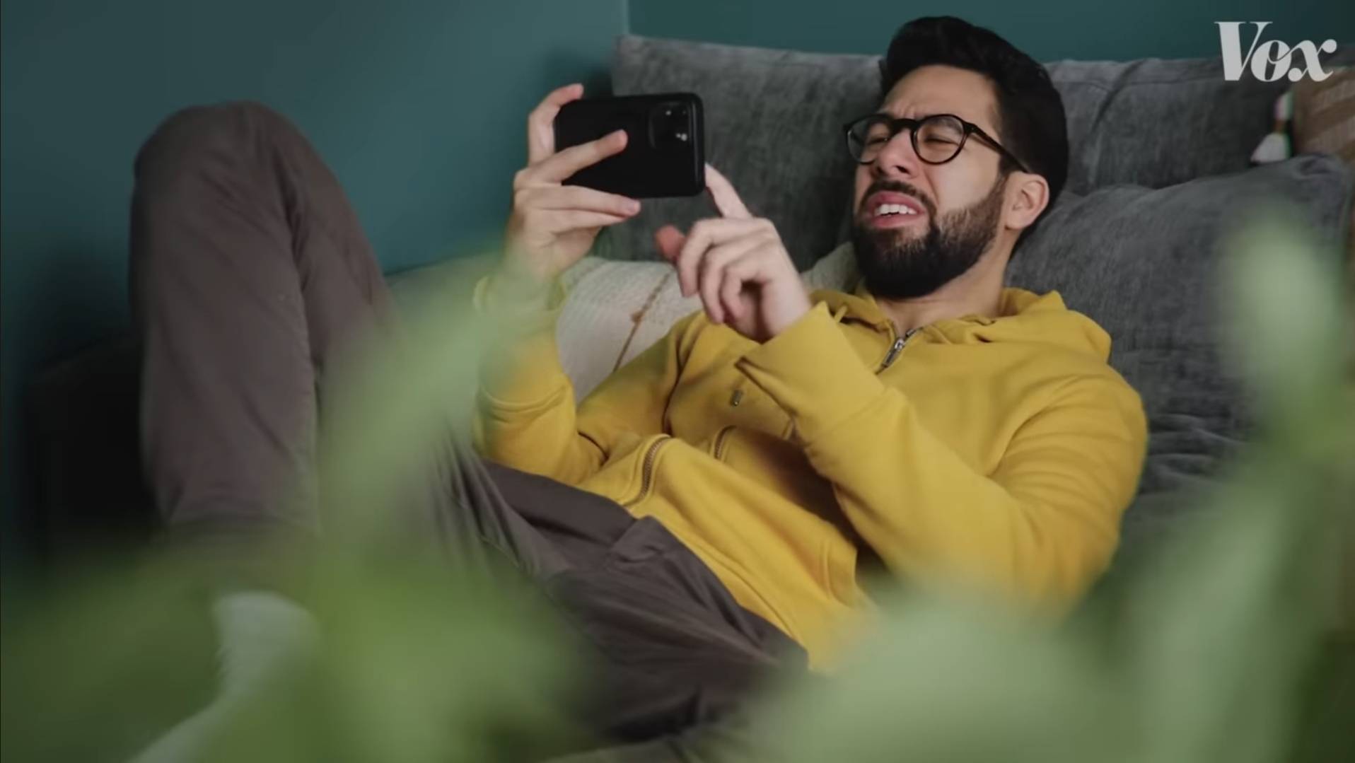 요즘 ott 보면서 자꾸만 자막을 켜게 되는 이유 - 인스티즈(instiz) 이슈 카테고리