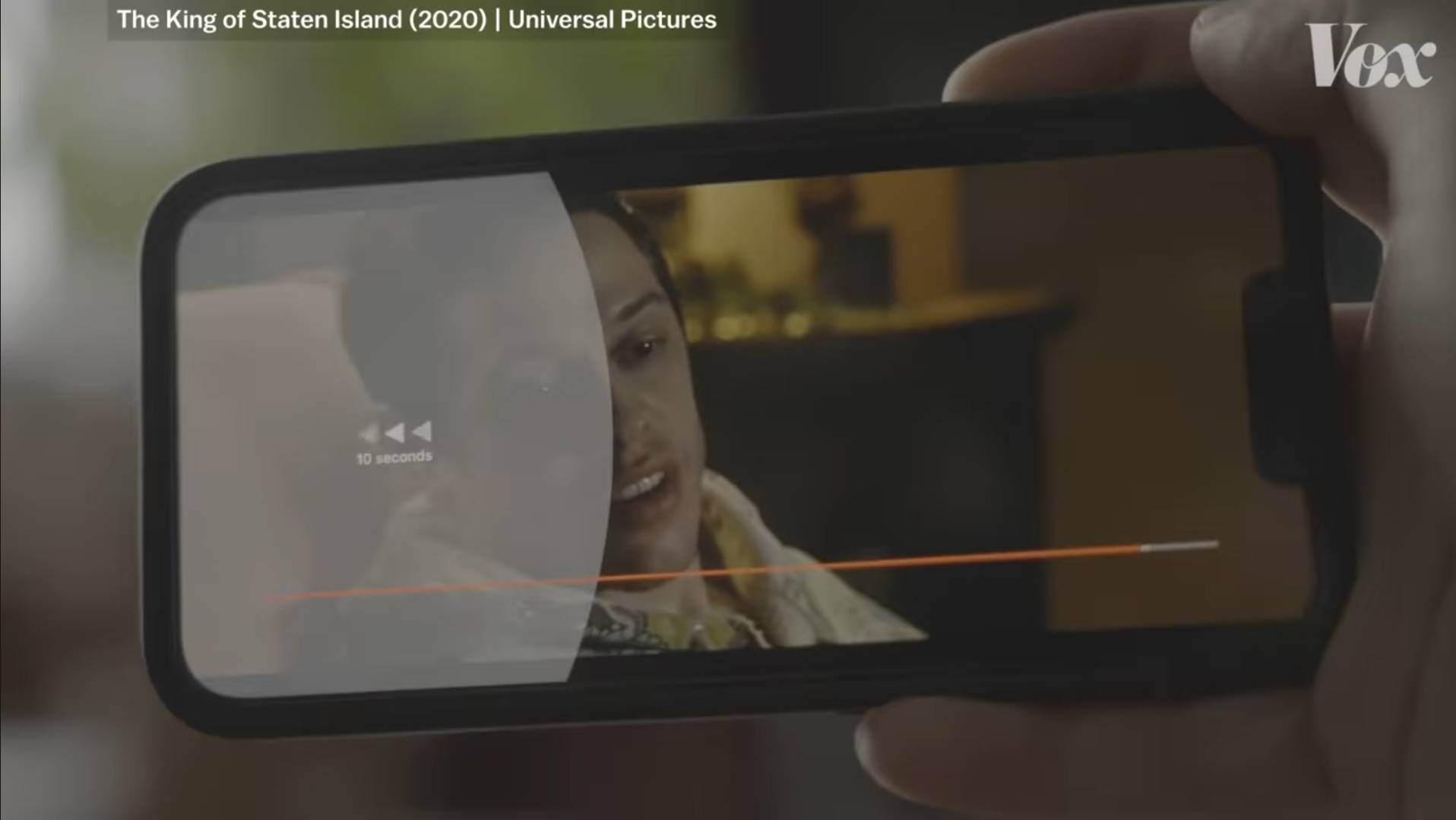 요즘 ott 보면서 자꾸만 자막을 켜게 되는 이유 - 인스티즈(instiz) 이슈 카테고리