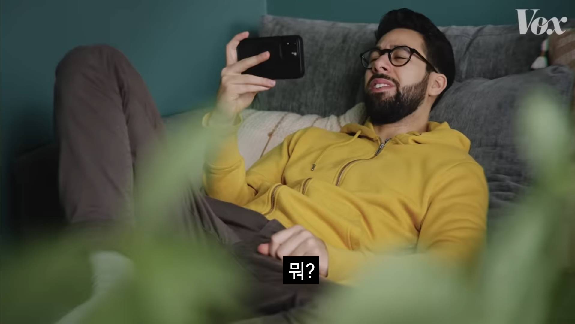 요즘 ott 보면서 자꾸만 자막을 켜게 되는 이유 - 인스티즈(instiz) 이슈 카테고리