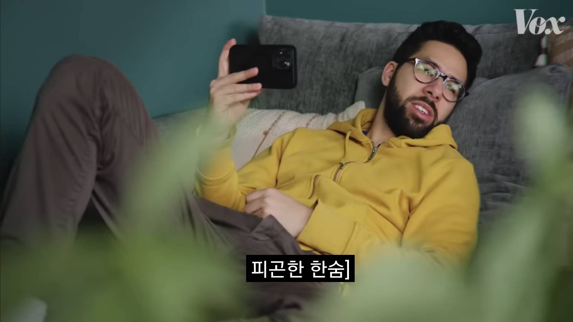 요즘 ott 보면서 자꾸만 자막을 켜게 되는 이유 - 인스티즈(instiz) 이슈 카테고리