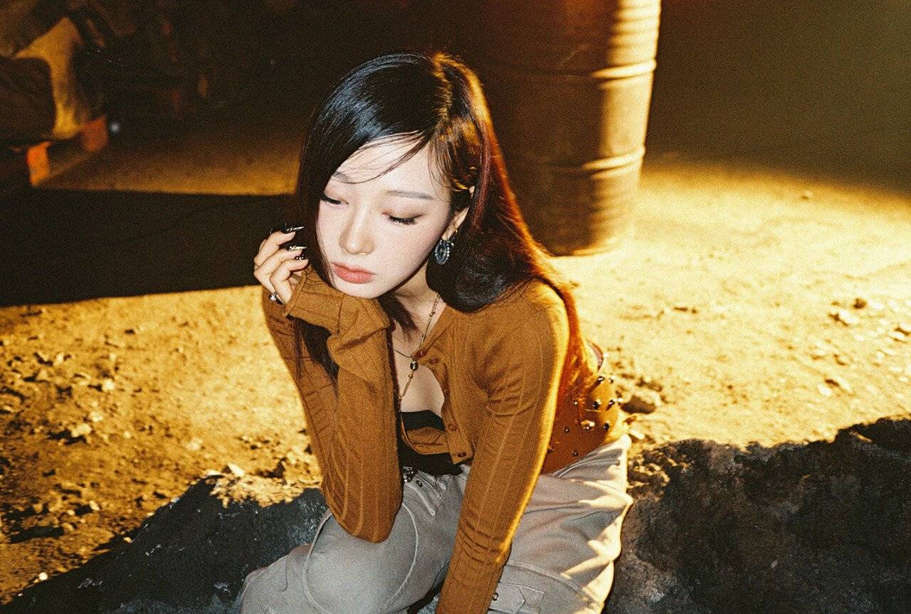 aespa 에스파 'Drama' The Scene 카리나, 지젤 - 인스티즈(instiz) 이슈 카테고리