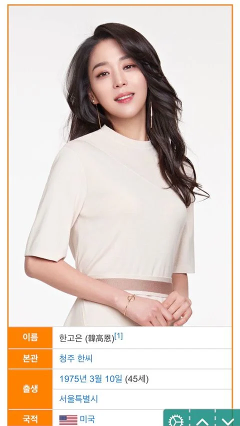 영미권 국적을 가진 연예인들 인스티즈 Instiz 이슈 카테고리
