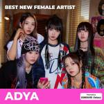 2023년 여자 아이돌 신인상 후보 - 인스티즈(instiz) 이슈 카테고리