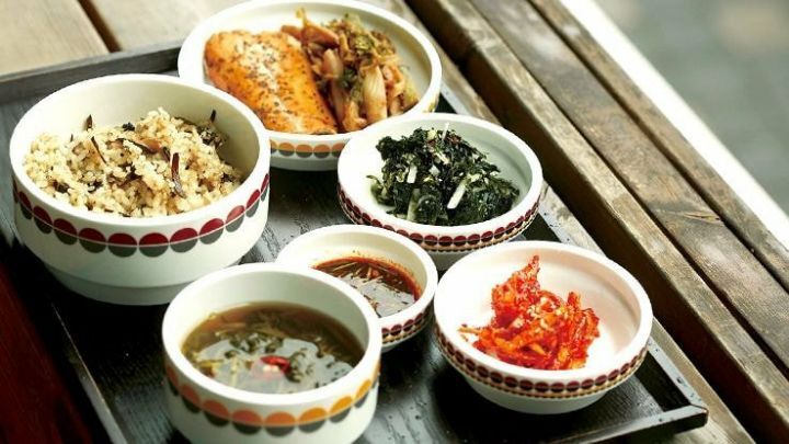 아침식사 하나만 고른다면 어느쪽 밥 vs 빵 - 인스티즈(instiz) 이슈 카테고리