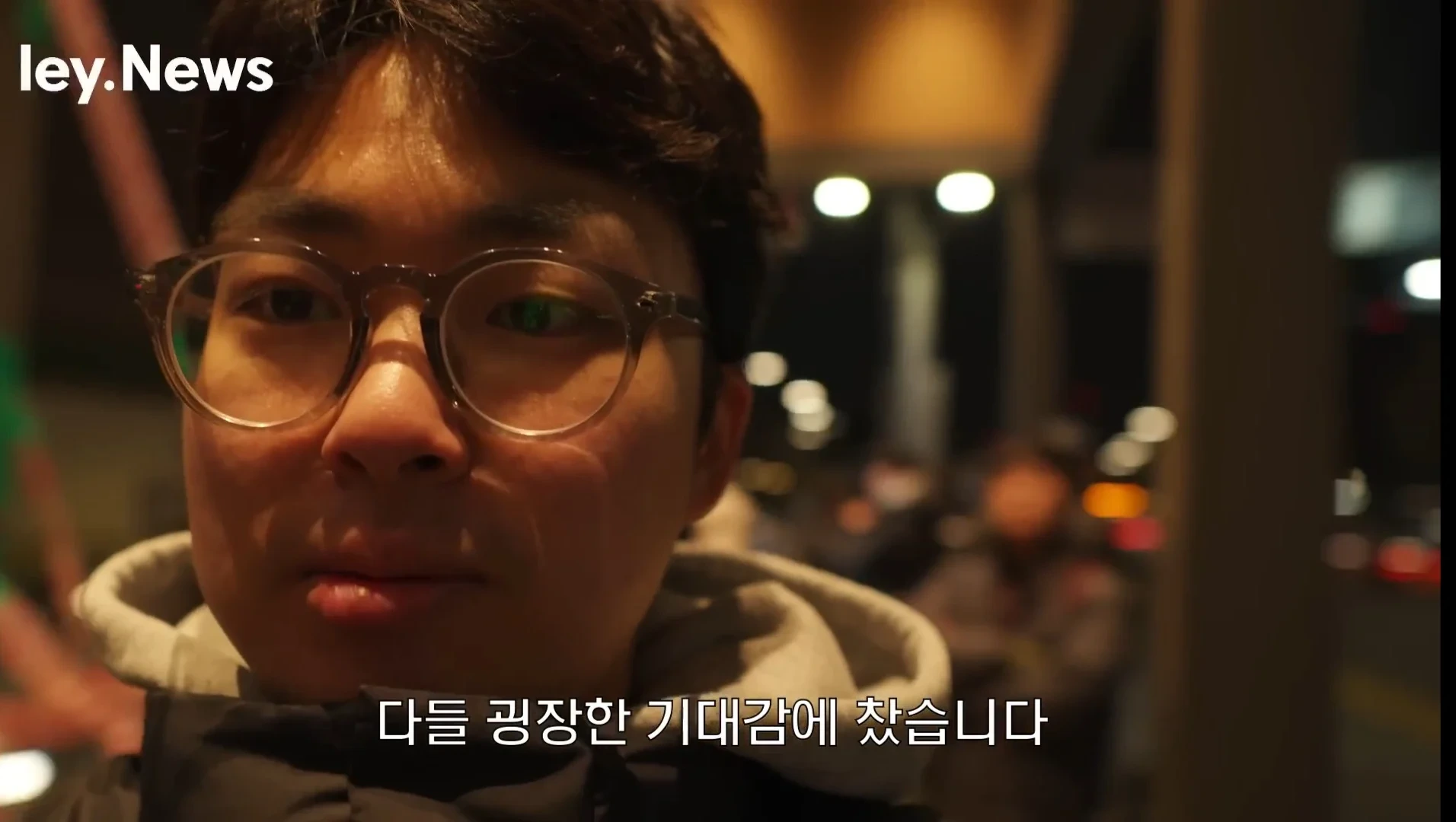 자율주행버스 체험하다 초인싸녀 만난 방송국PD - 인스티즈(instiz) 이슈 카테고리