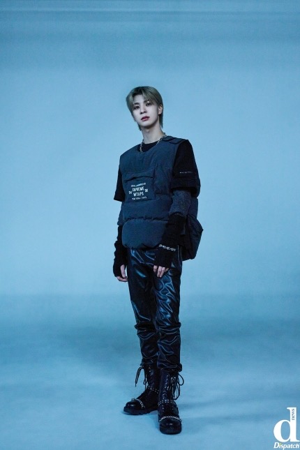 JD1(정동원) 확 달라진 아이돌 화보 - 인스티즈(instiz) 이슈 카테고리