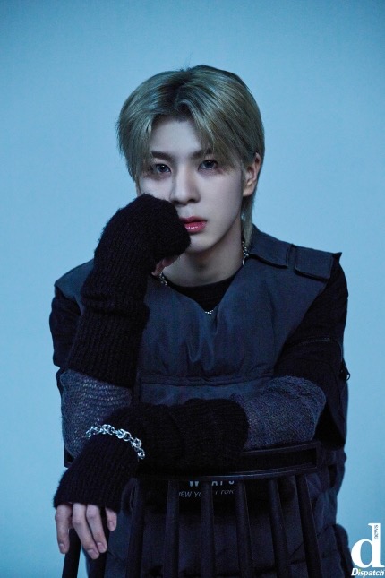 JD1(정동원) 확 달라진 아이돌 화보 - 인스티즈(instiz) 이슈 카테고리