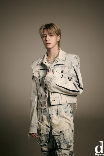 JD1(정동원) 확 달라진 아이돌 화보 - 인스티즈(instiz) 이슈 카테고리