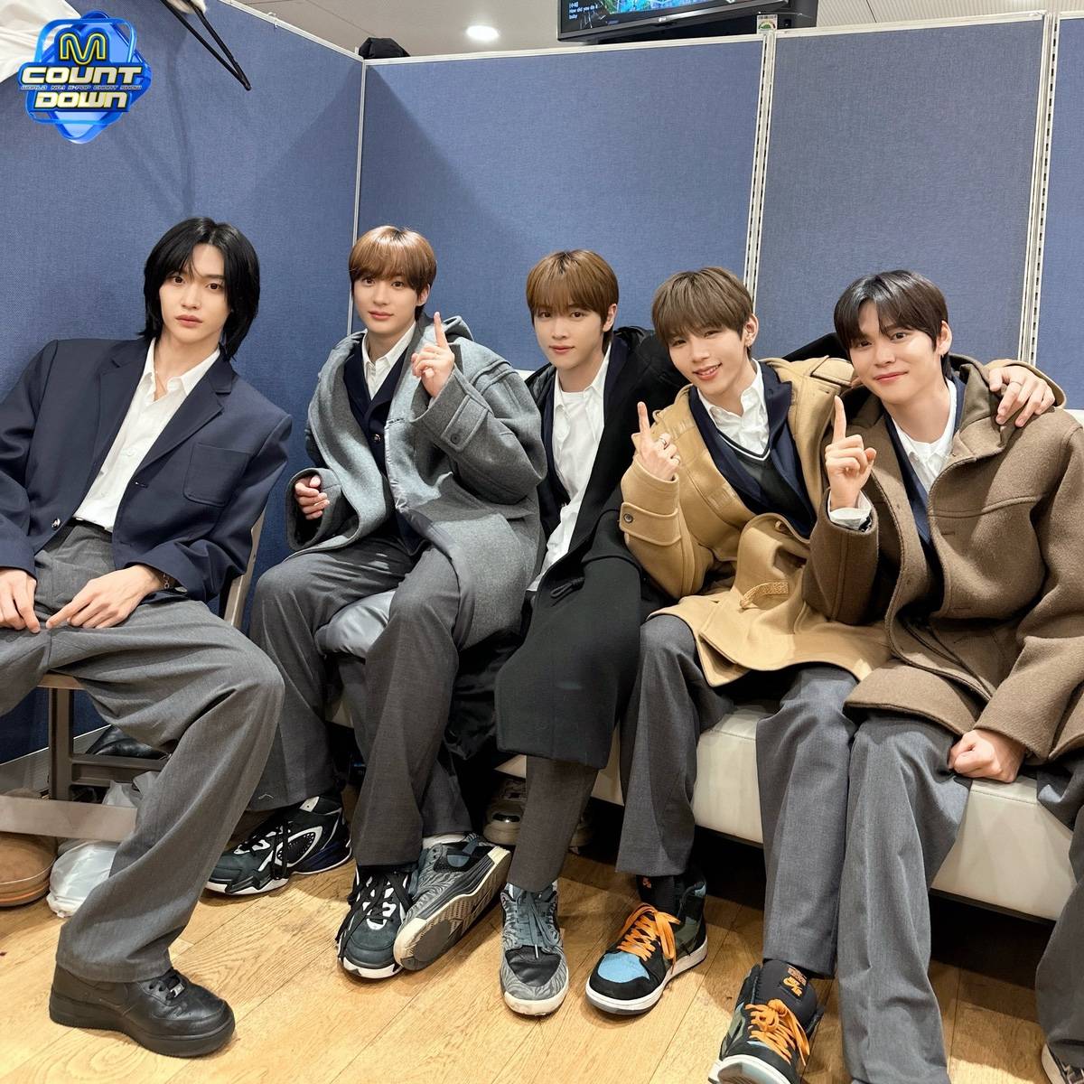 데뷔 후 첫 음방 1위한 라이즈 인스티즈 Instiz 이슈 카테고리