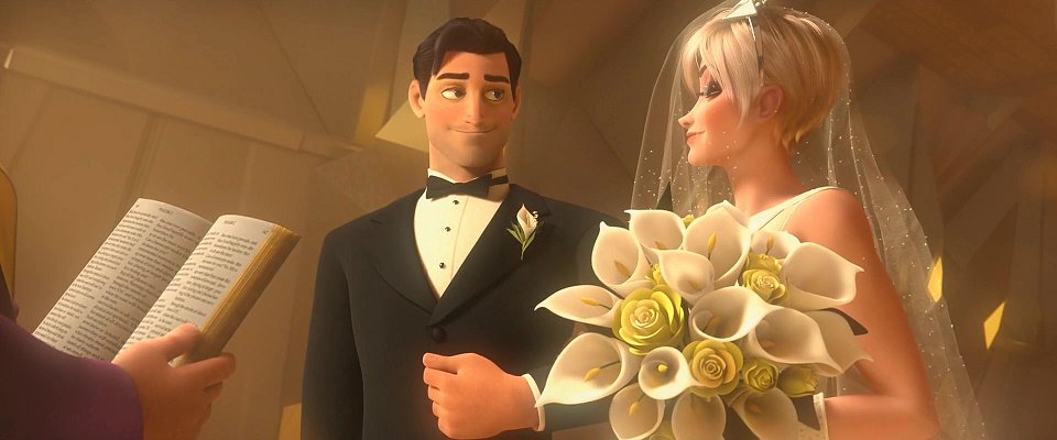 3D화 하면서 남캐 비주얼만 유독 너프당한 디즈니.jpgif - 인스티즈(instiz) 이슈 카테고리