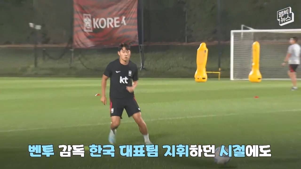 벤버지의 매운맛 맛보고 있는 UAE 근황 - 인스티즈(instiz) 이슈 카테고리