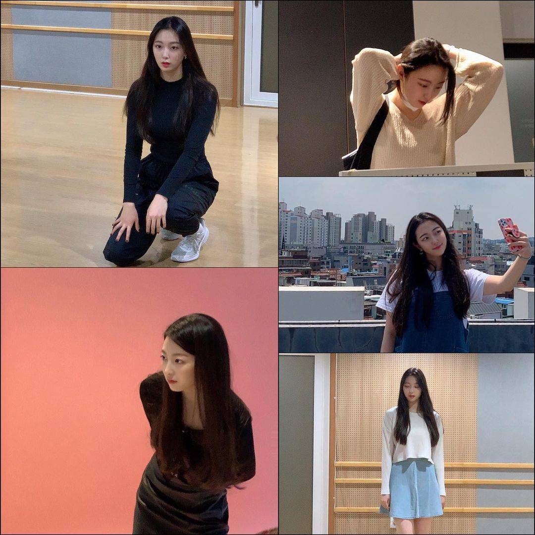 WM선배님들에게 엄청 사랑받았던것 같은 WM출신 아이돌.jpg - 인스티즈(instiz) 이슈 카테고리