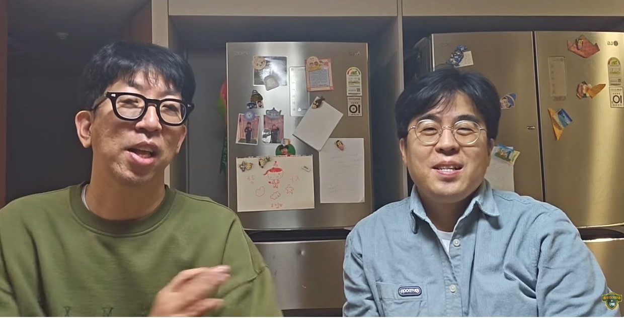 볼만찬 기자들 기자회견과 KFA내부상황 영상 요약 - 인스티즈(instiz) 이슈 카테고리