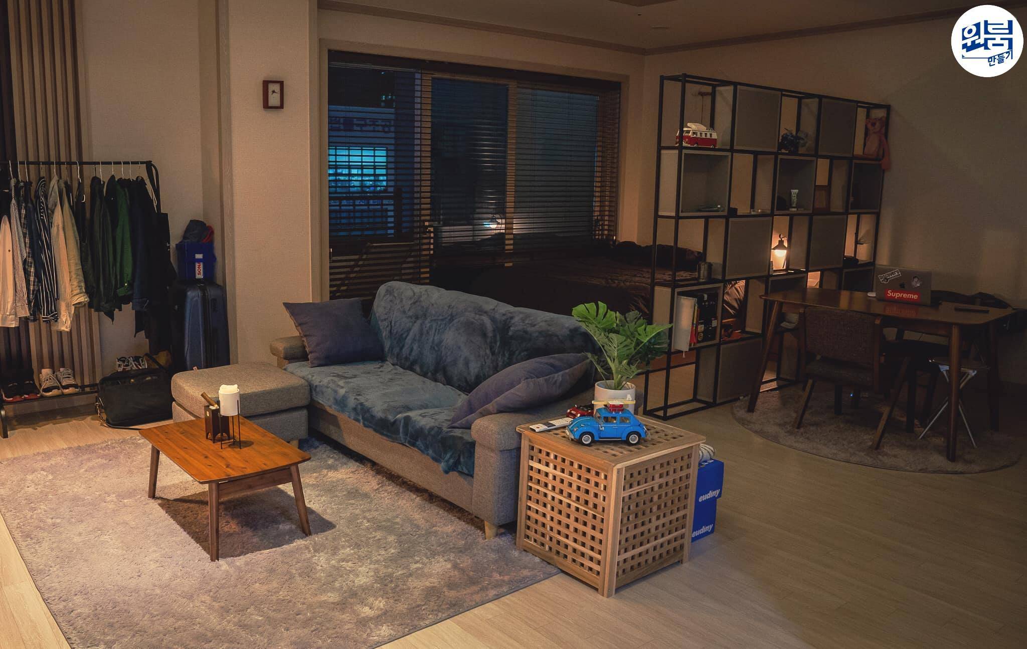 포항 500/45 자취방 클라스 - 인스티즈(instiz) 이슈 카테고리