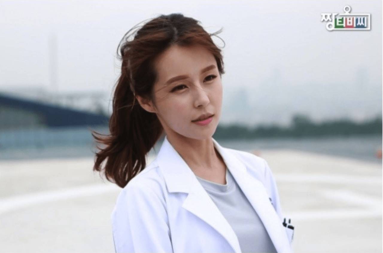 자연미인 아나운서 인스티즈 Instiz 이슈 카테고리