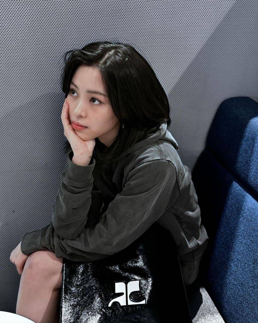 있지(ITZY) 인스타 업뎃 - 인스티즈(instiz) 이슈 카테고리